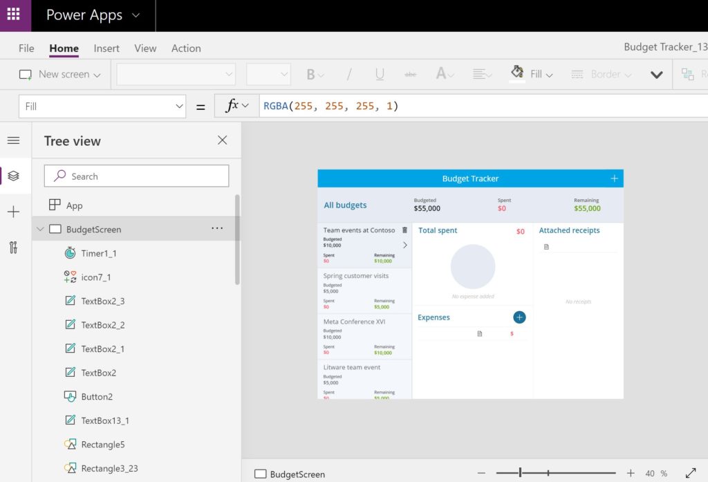 Introduction à Power Query, Power Pivot, Power BI et Power Apps, Power ...