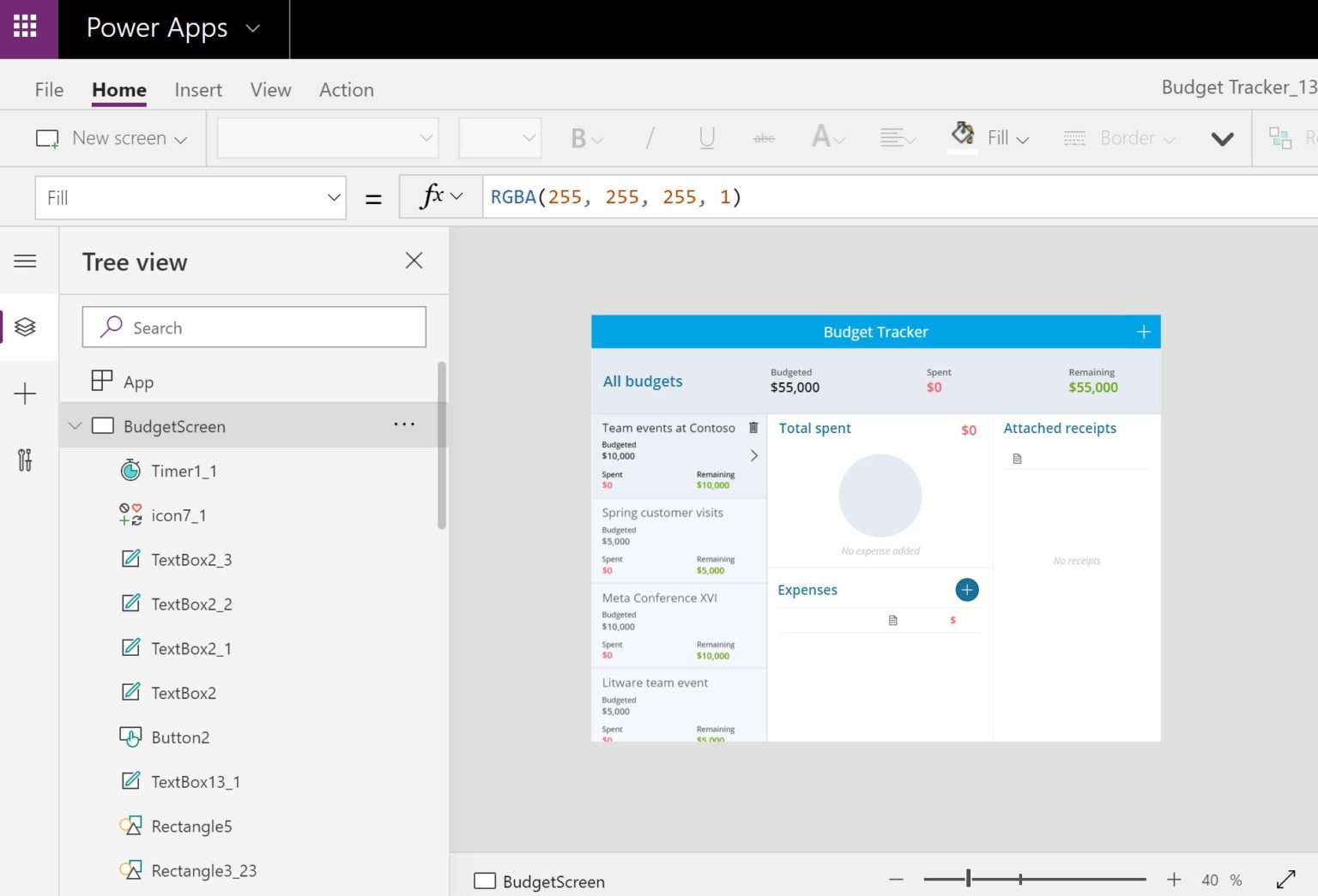 Introduction à Power Query, Power Pivot, Power BI et Power Apps, Power ...