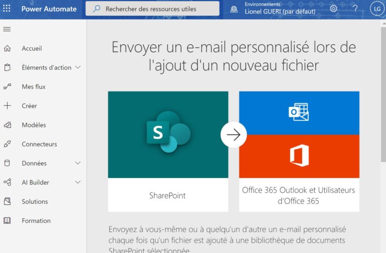 Introduction à Power Query, Power Pivot, Power BI et Power Apps, Power ...