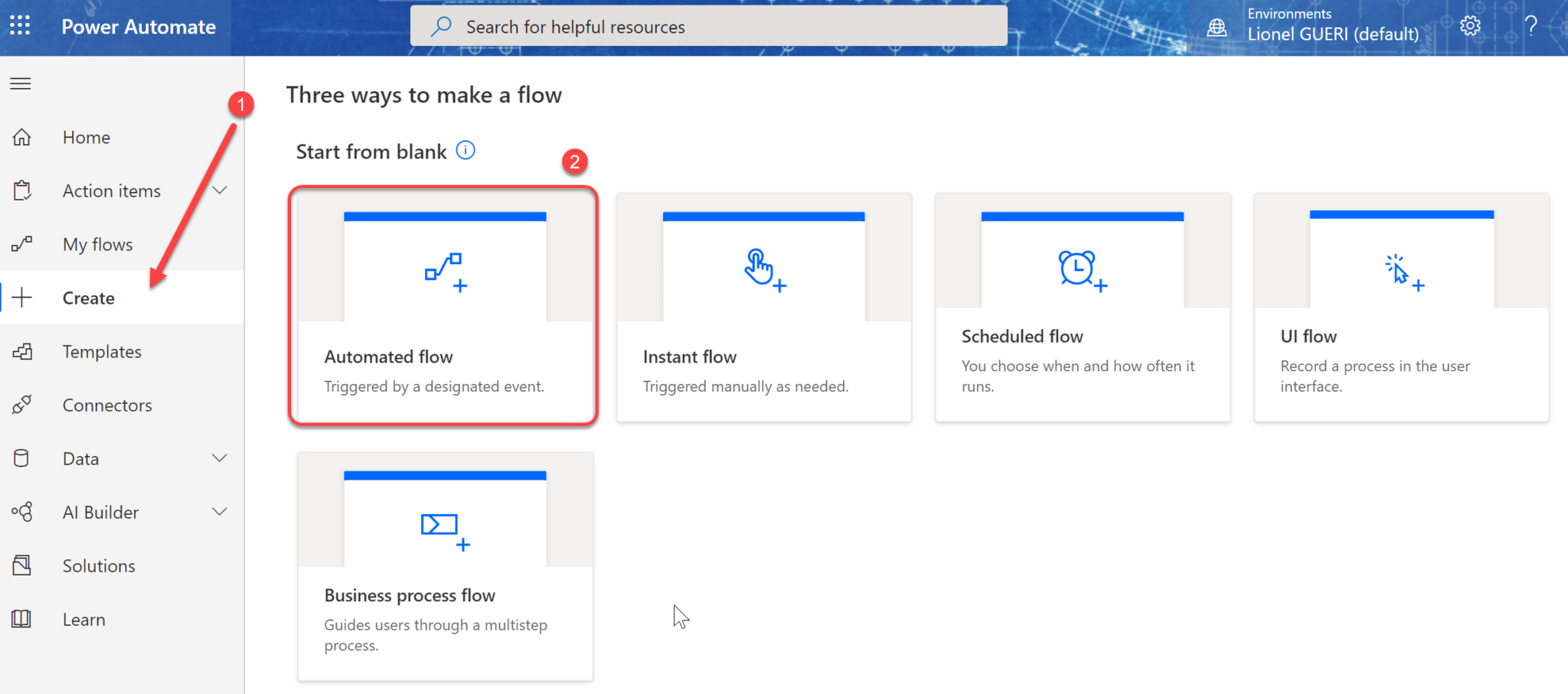 Power Automate – Comment récupérer le contenu d’emails dans Gmail et l ... Power Automate – Comment récupérer le contenu d’emails dans Gmail et l ...