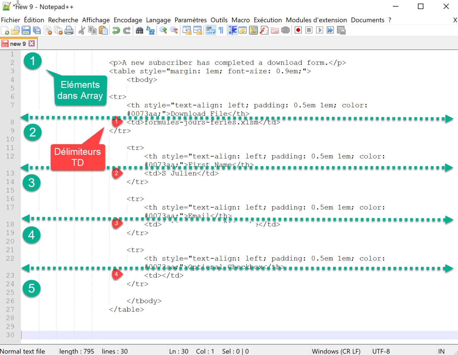 Power Automate – Comment récupérer le contenu d’emails dans Gmail et l ... Power Automate – Comment récupérer le contenu d’emails dans Gmail et l ...