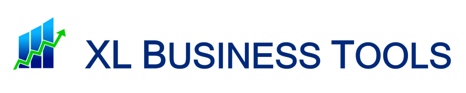 Transformer vos plages de cellules en Table Excel | XL Business Tools