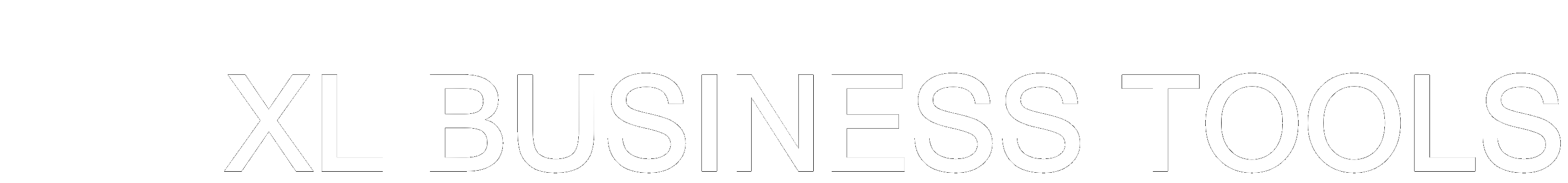 Branding | XL Business Tools