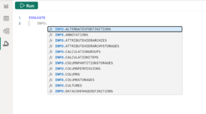 Anti-sèche des fonctions DAX de Power BI | XL Business Tools