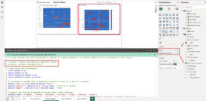 Créer des visualisations avancées et uniques dans Power BI avec Python ...