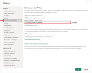 Créer des visualisations avancées et uniques dans Power BI avec Python ...