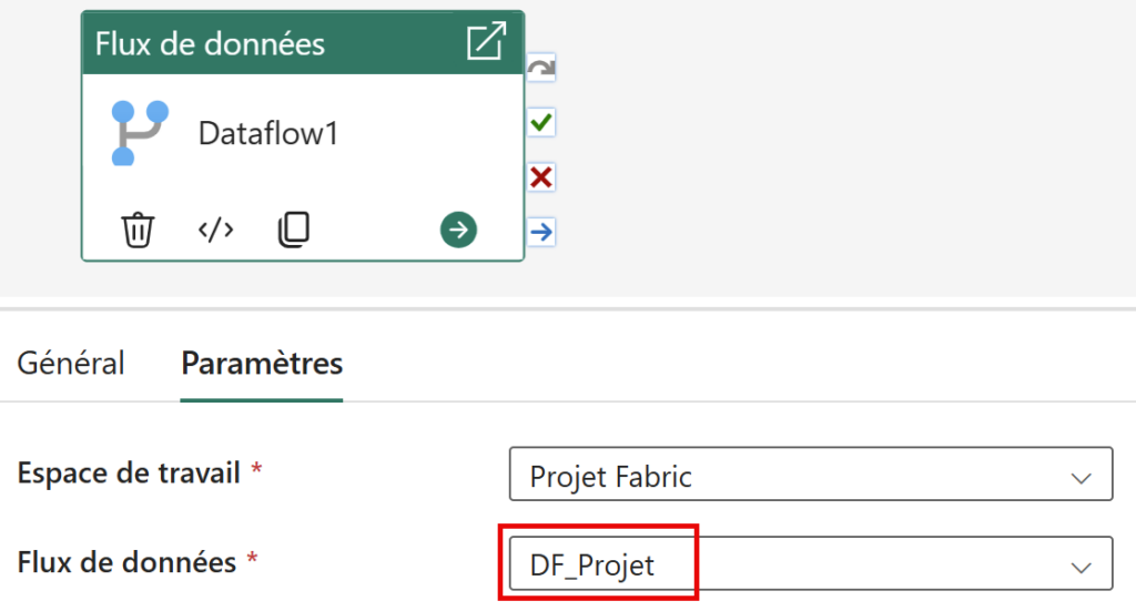Projet Fabric : j’ai automatisé un pipeline complet d’analyse de ...